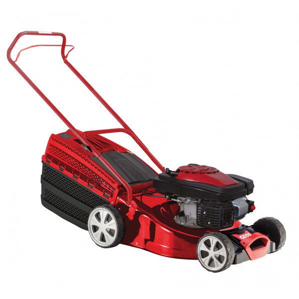Газонокосилка бензиновая GEOS Comfort 46 P-S (AL-KO Highline 46.5 P-A ...